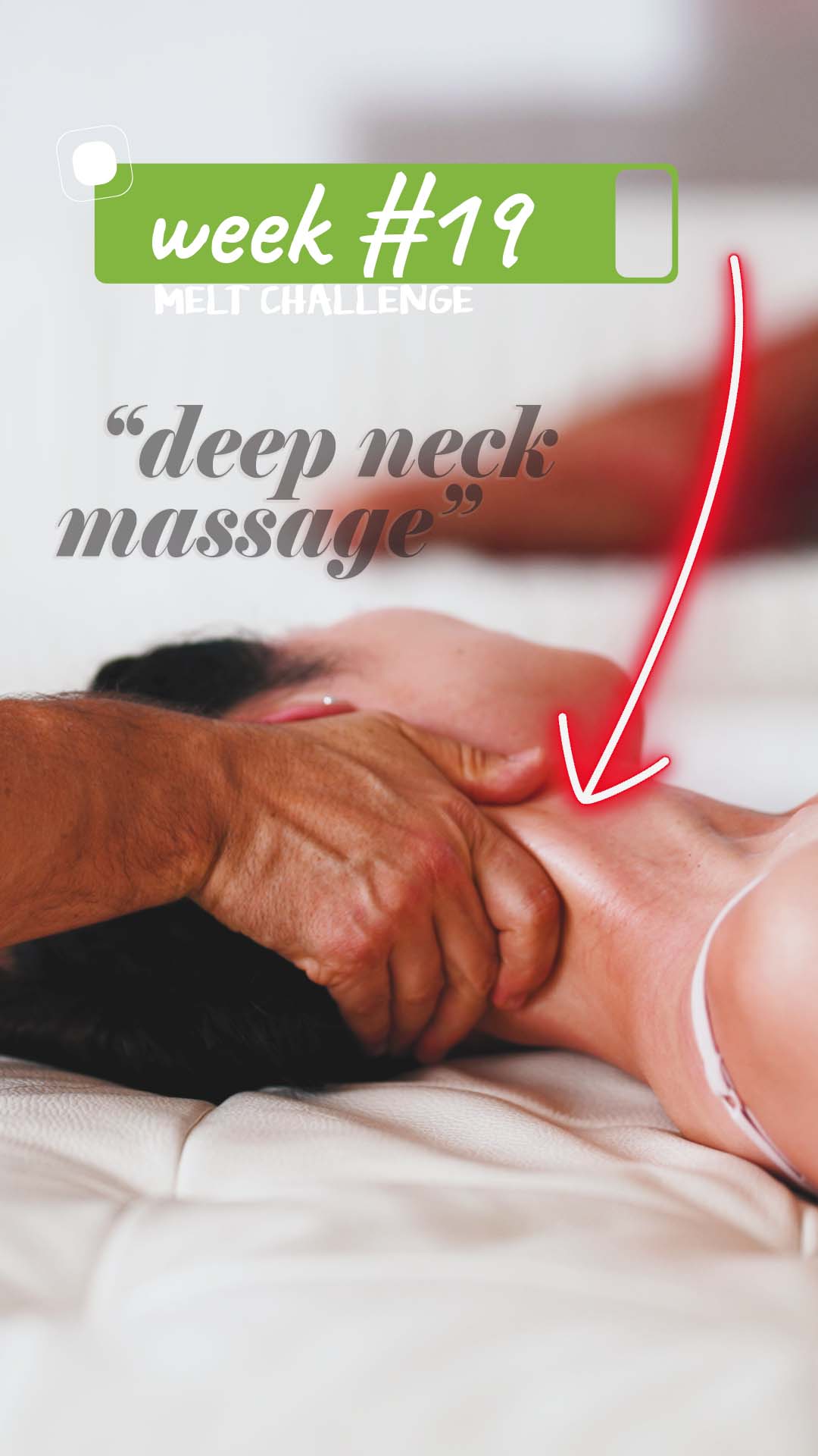 Friday Massage Classes - Couples Massage Classes