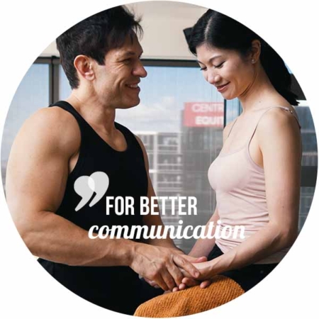 Signature Series - Couples Massage Classes