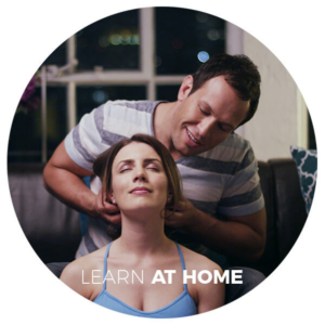 Couples Massage Class